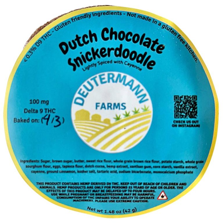 CBD Done Right | Safe & Natural Wellness Products