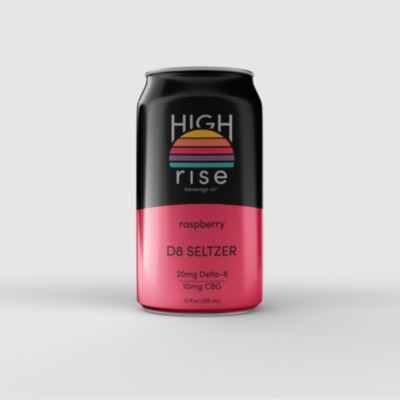 Delta 8 Drinks - Trek CBD